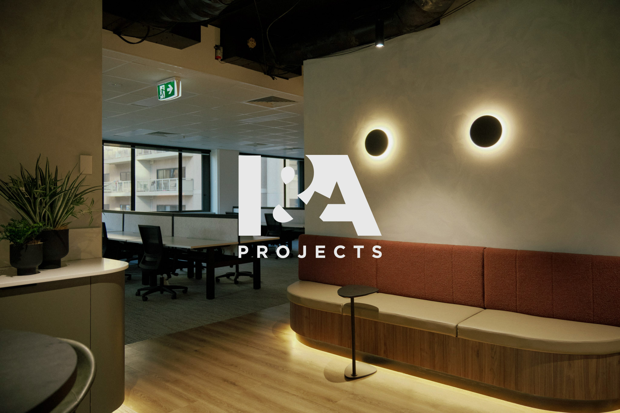 I&A Projects