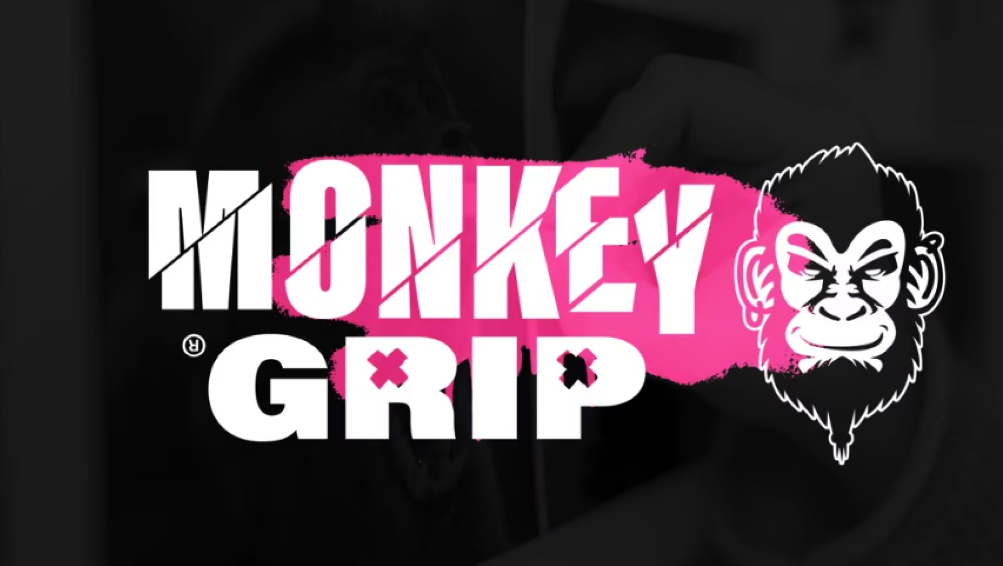 Monkey Grip | Apolo. Propulsora de Marcas