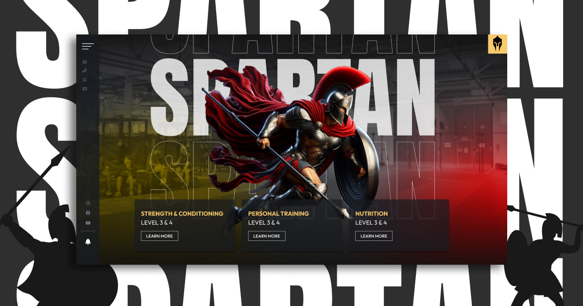 Spartan Strength & Conditioning