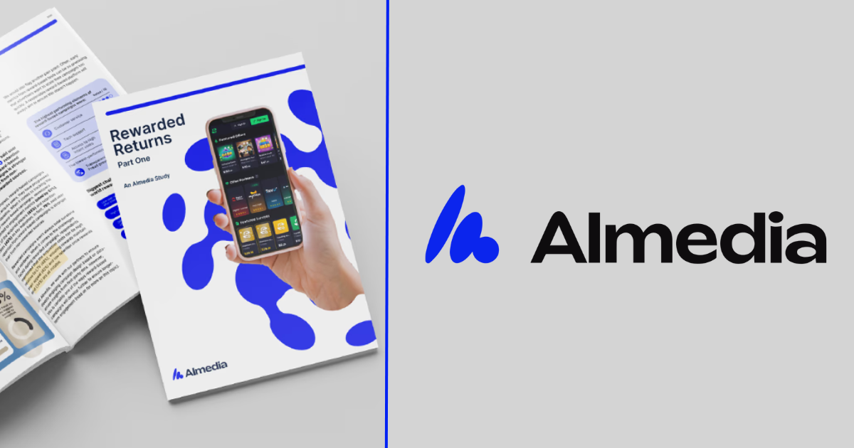 Unlock Rewarded UA Insights | Almedia's Latest Study