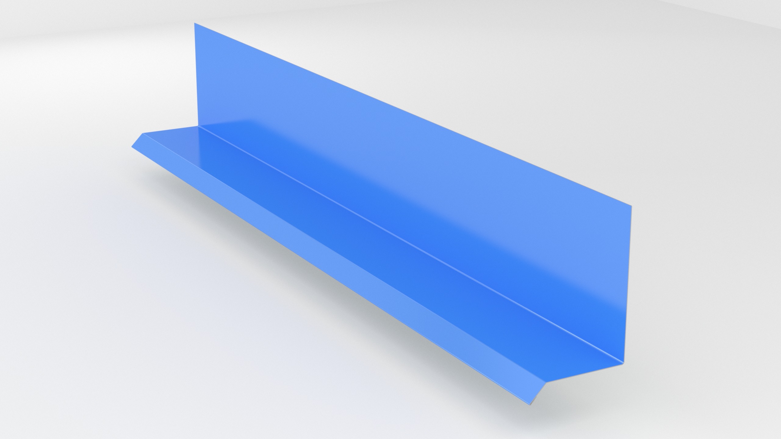 Outer Corner Trim Flashing | External Corner Flashing Protection