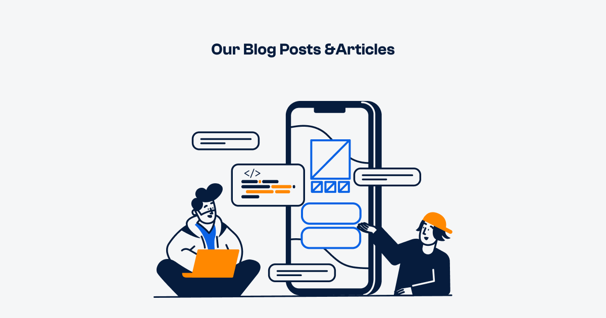 Our Blogs & Articles - Azto Softcon