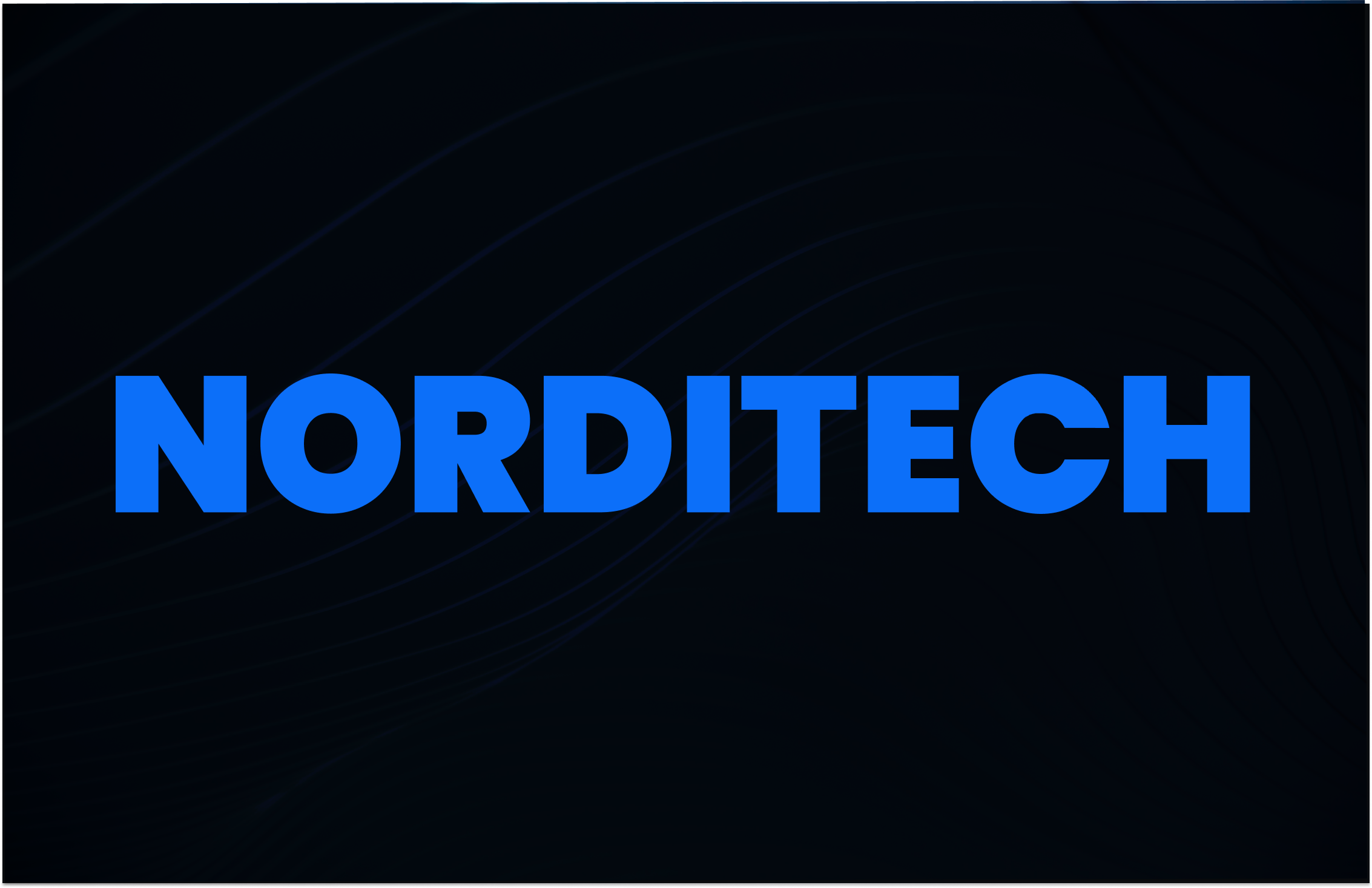 Norditech AB