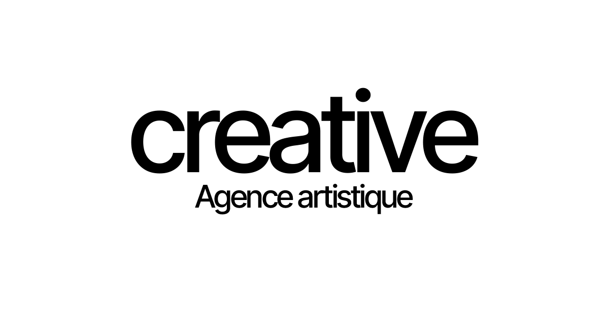 Talents - Creative Agence Artistique
