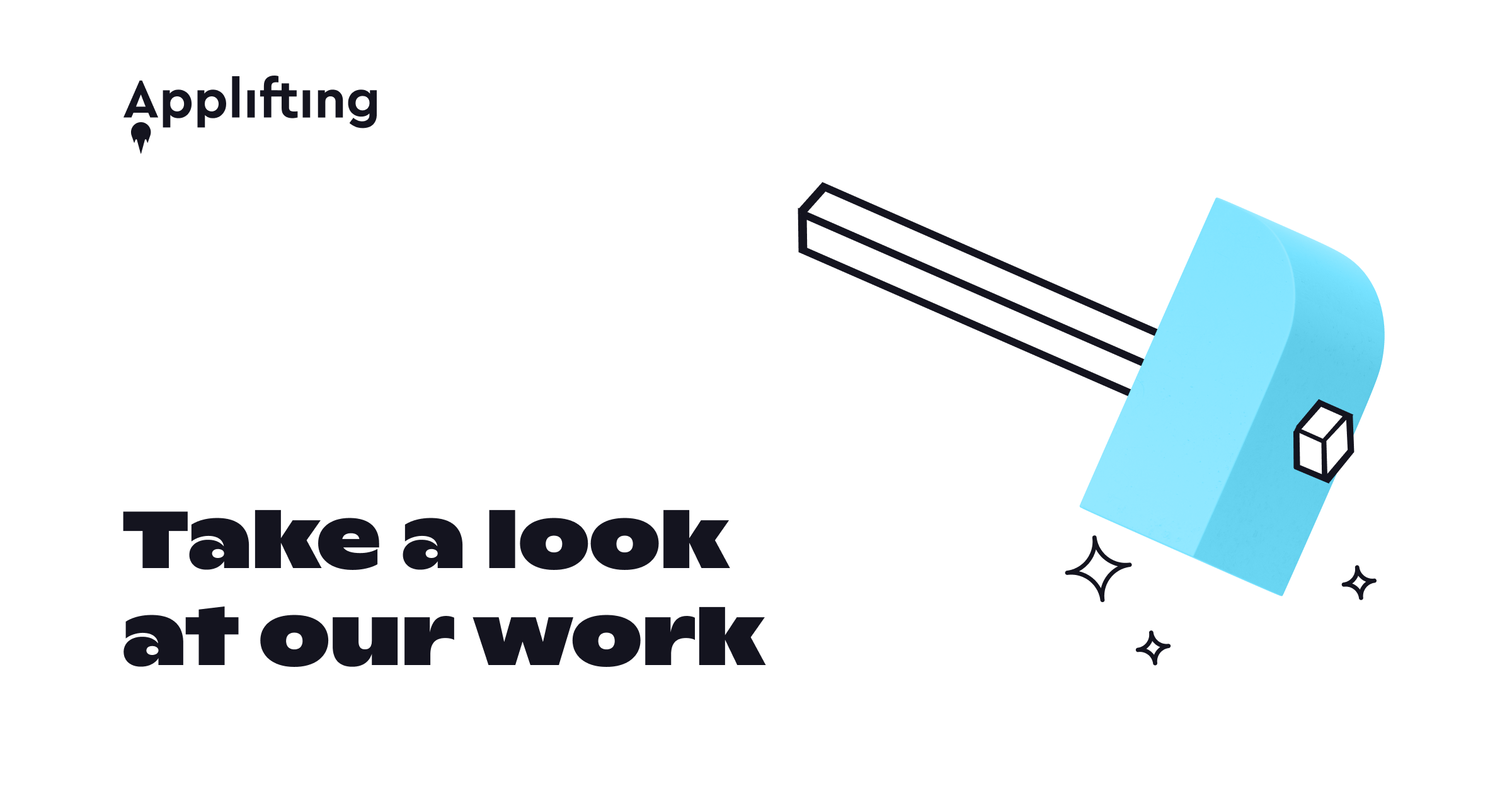 Our Case Studies & Success Stories | Applifting