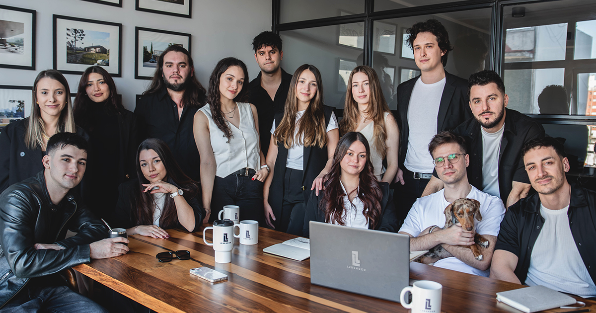 LZRender | Architectural Visualization