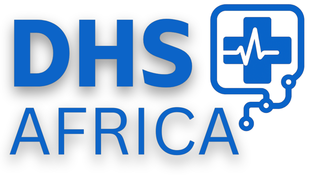 DH Solutions Africa | AI‑Powered Digital Health Platform