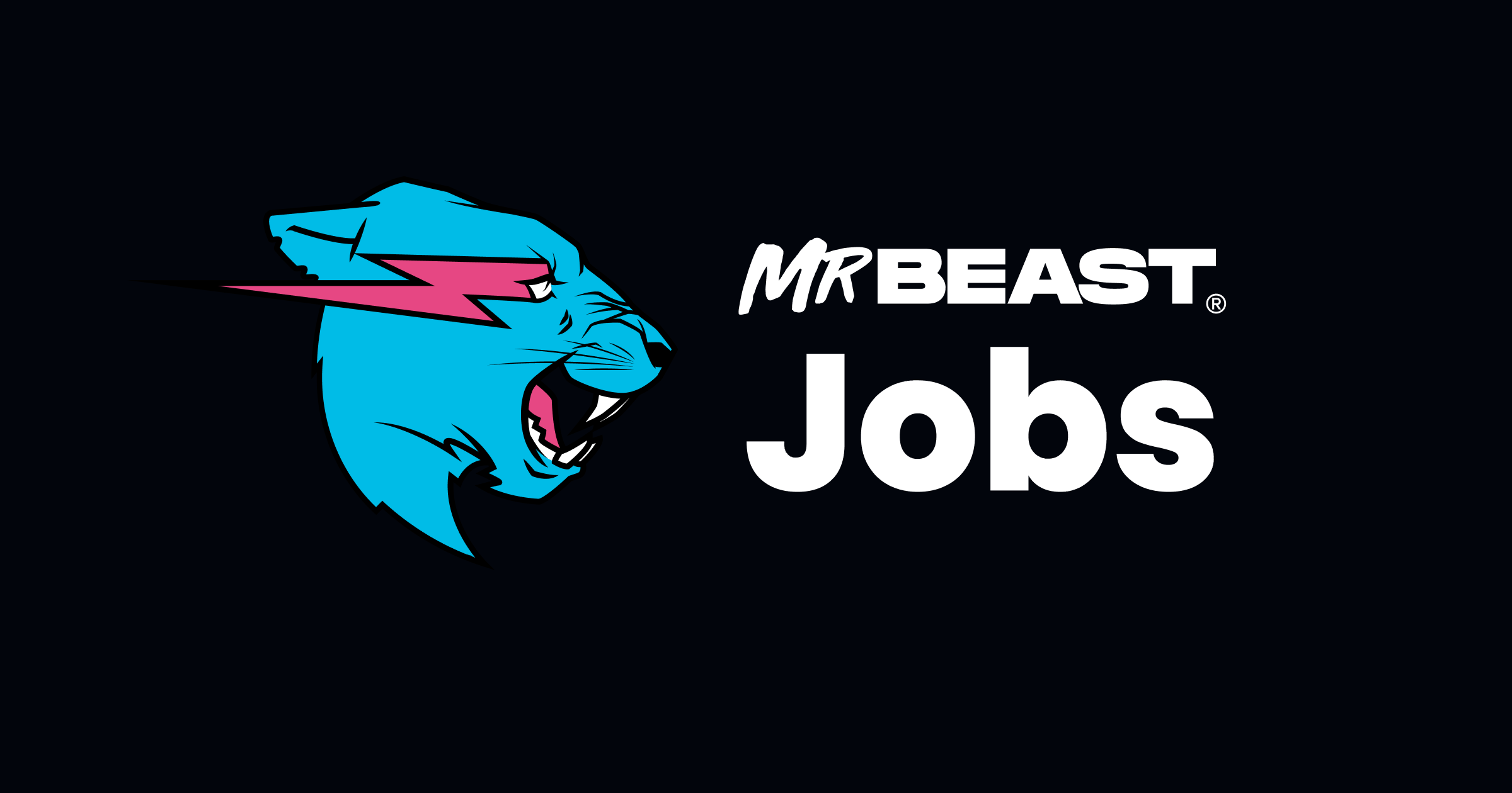 MrBeast Jobs