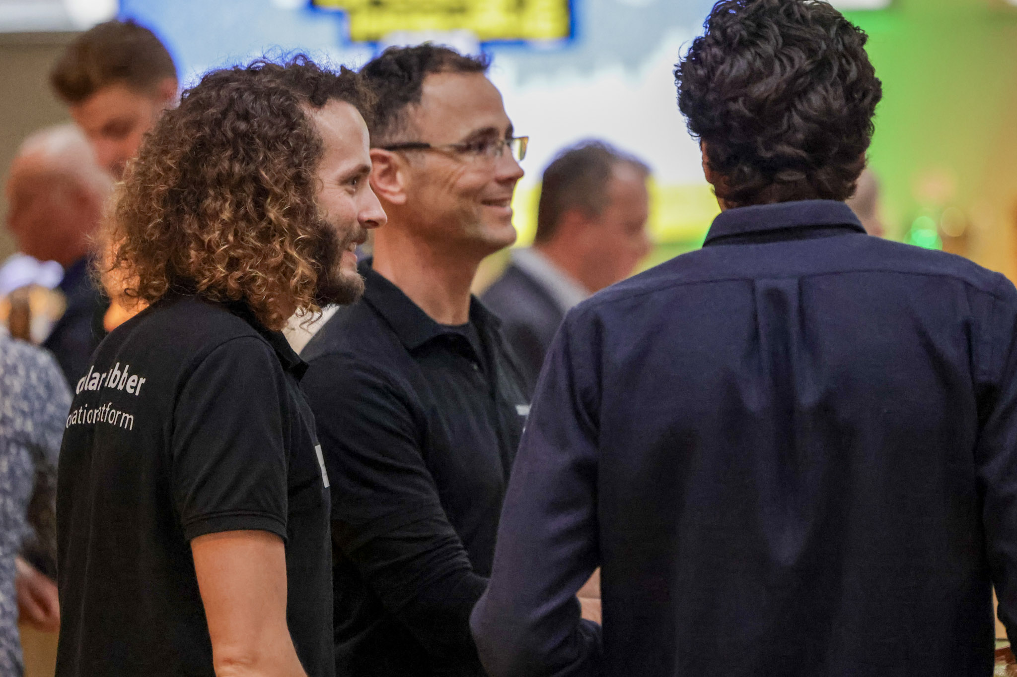 Events about Rubber Circularity - Circular Rubber Platform