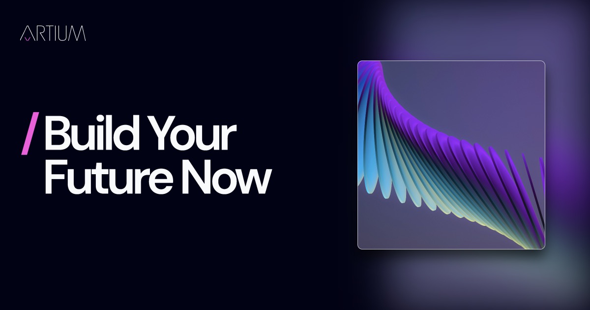 AI-Powered Software Development - Artium