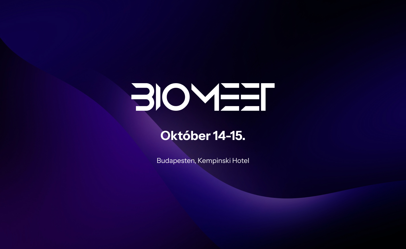 Biomeet I Konferencia