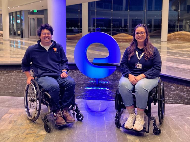 Sociability Partnerships - Expedia