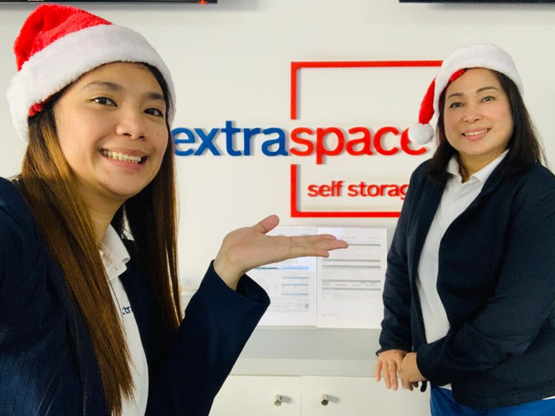 Why Extra Space | About our Storage and Moving Services in Dubai