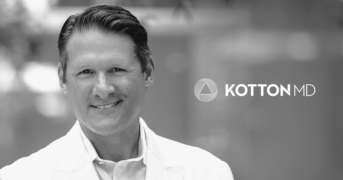 KottonMD: The Most Influential Healthcare Partnership