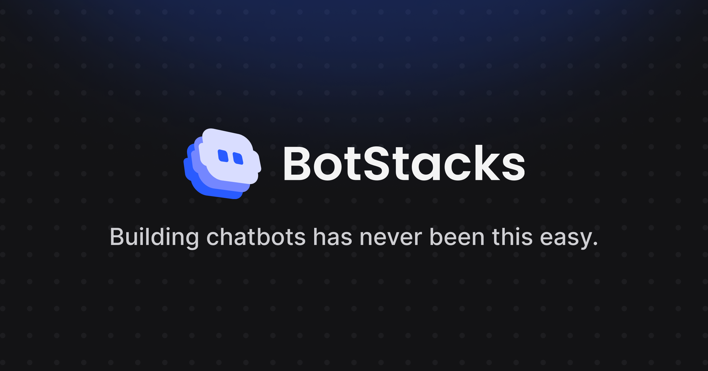Website Auto Attendants | BotStacks