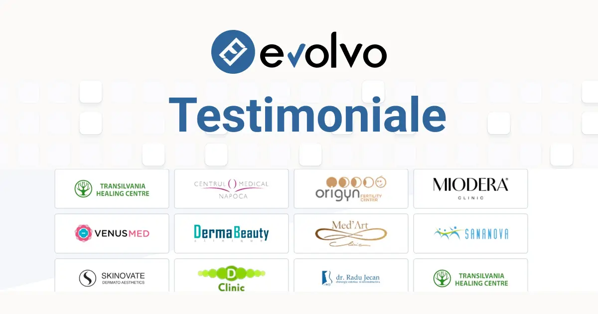 Evolvo România | Testimoniale