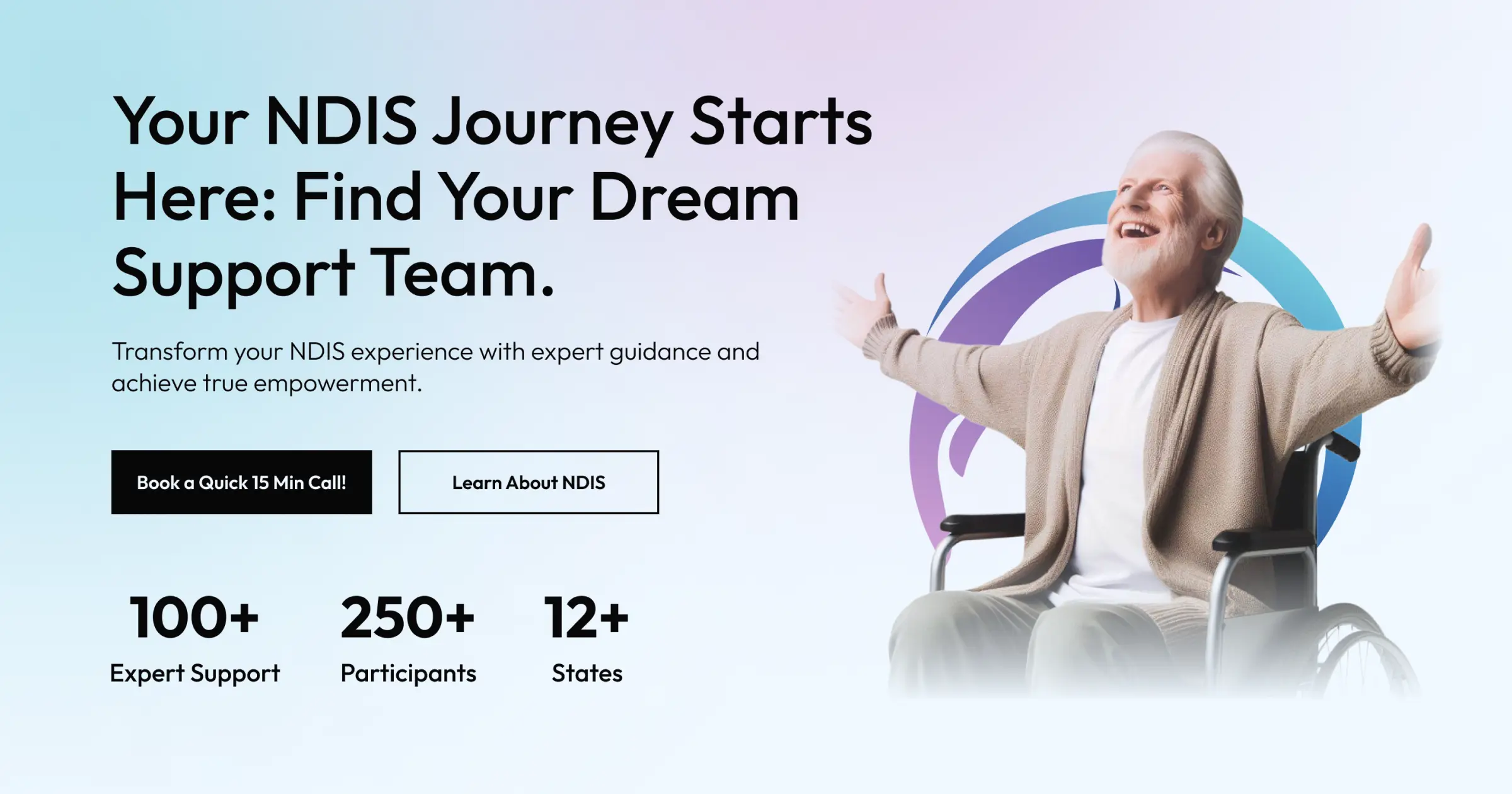 Herald Australia — Your NDIS Journey Stars Here: Find Your Dream ...