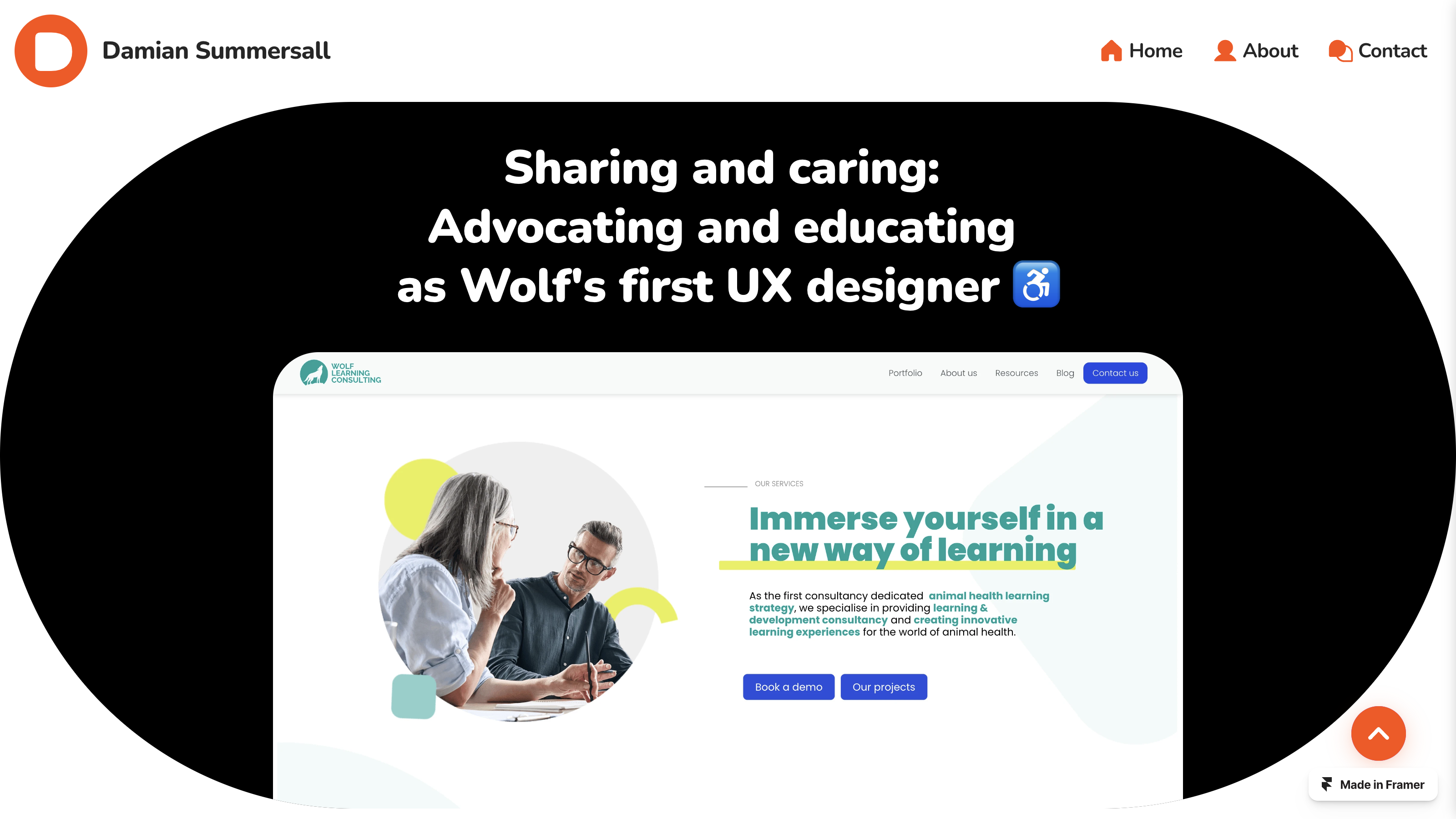 Uxcel Design Challenges