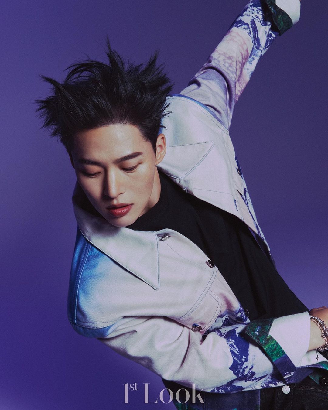 MIHAWK BACK (백구영) | Bio, Artworks, Choreographies