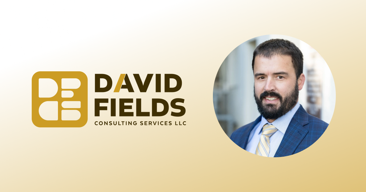 About David Fields Consulting Services — Trusted AEC Partner