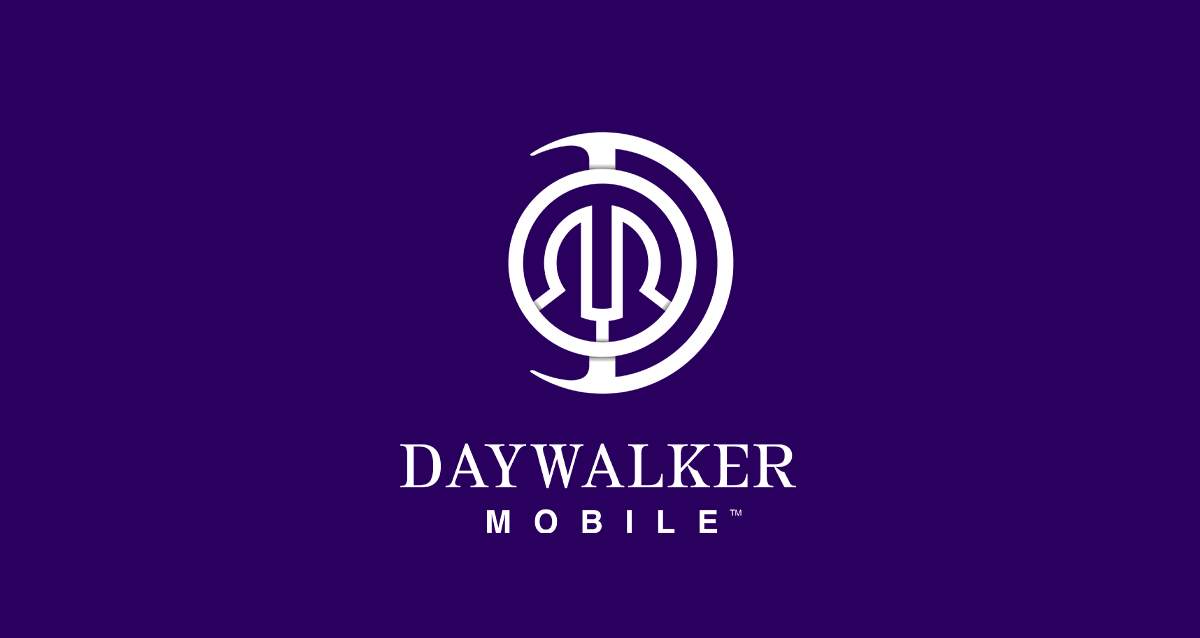 Home | Daywalker Mobile