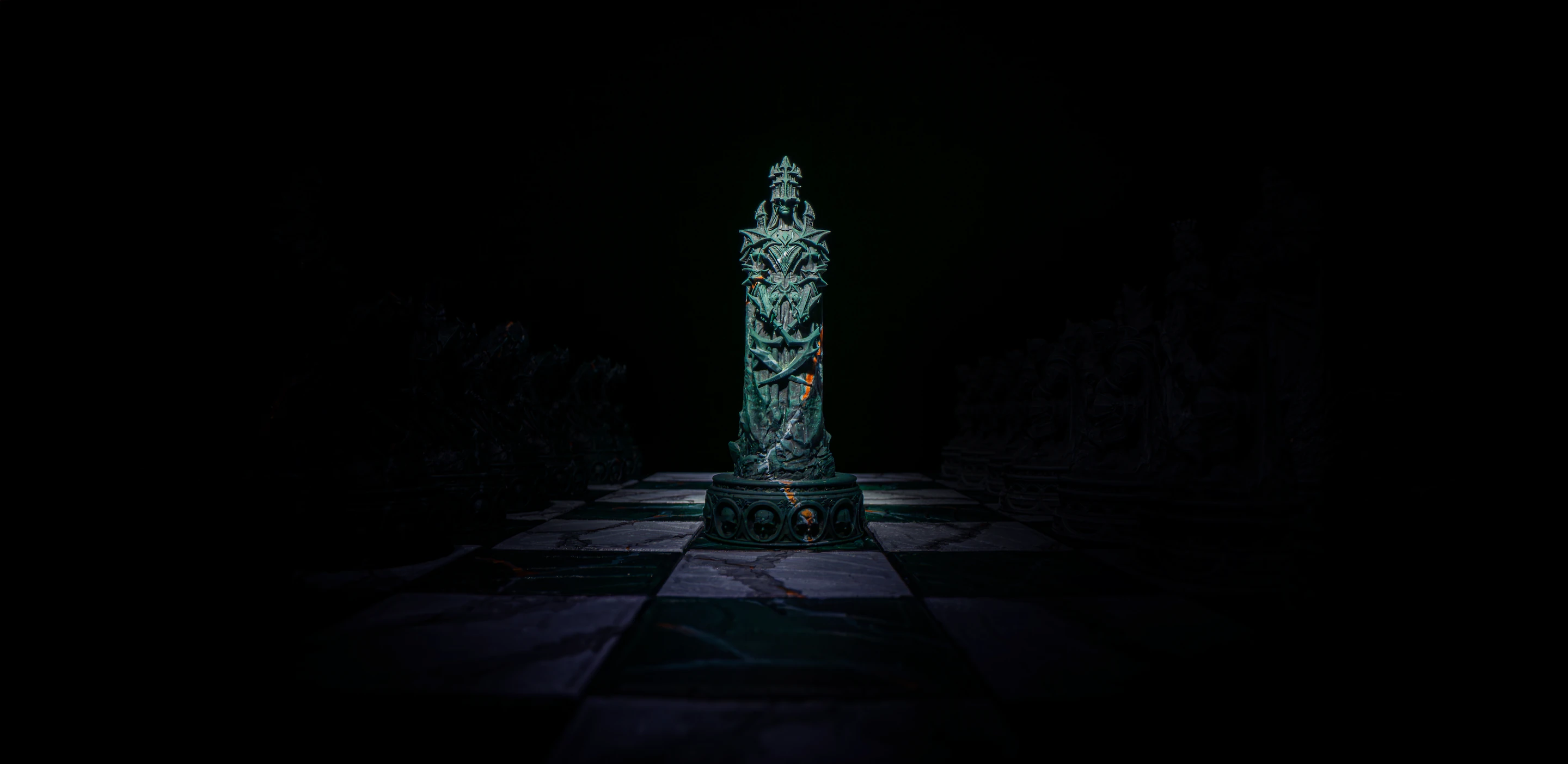 Loot Studios - Epic Fantasy Chess Free Mini