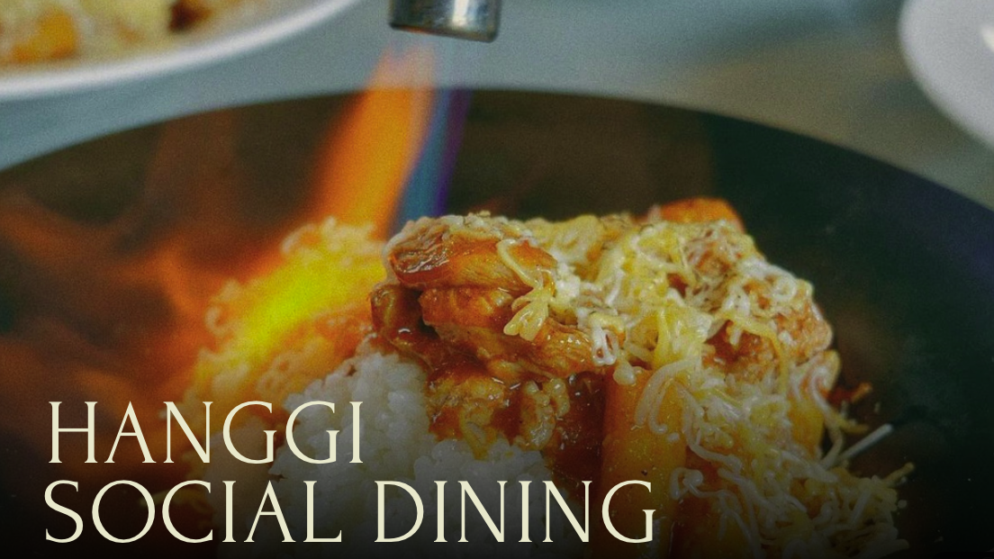 Hanggi Social Dining