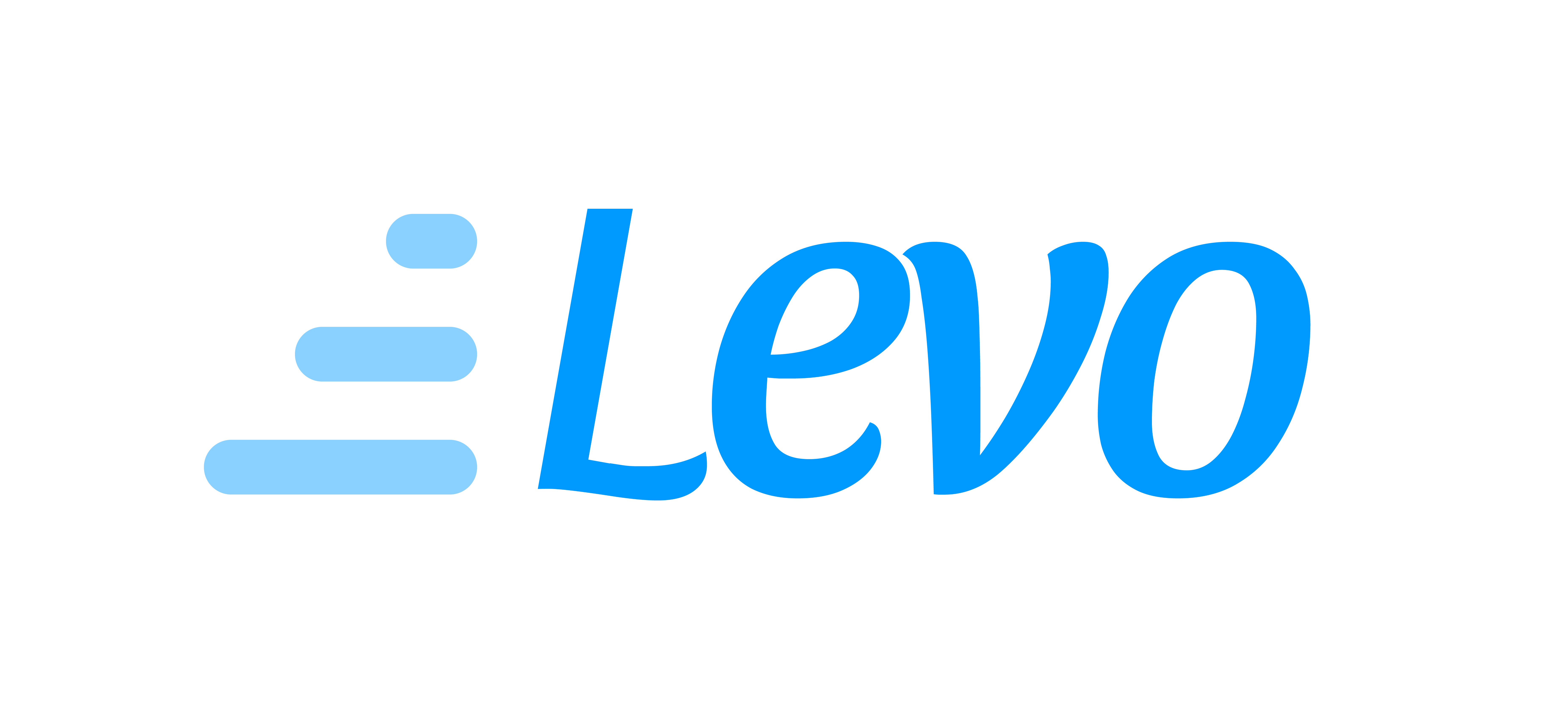 Levo Logo