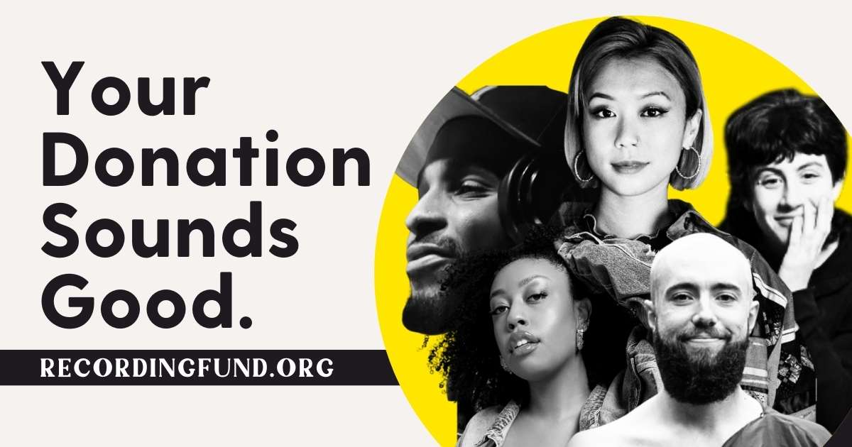 Recording Fund