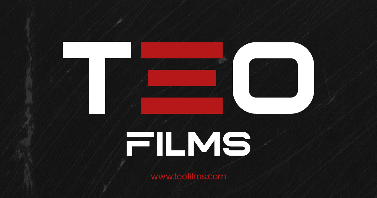 TEO FILMS PRODUCTION STUDIO
