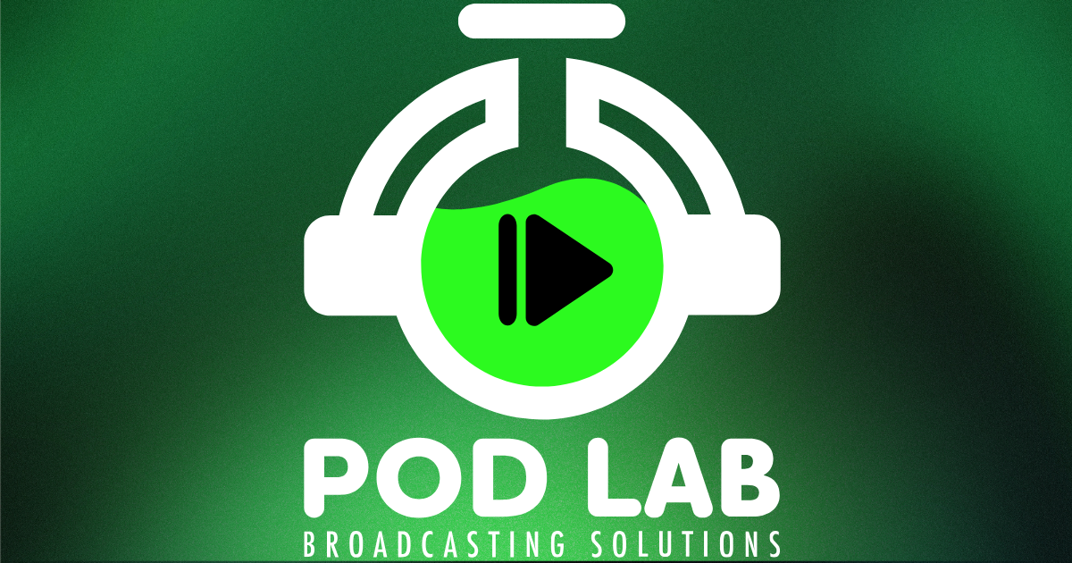 Podlab LV | Content Marketing Studio & Agency