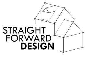 Straight Forward Design | Architectural Design & Drafting Service