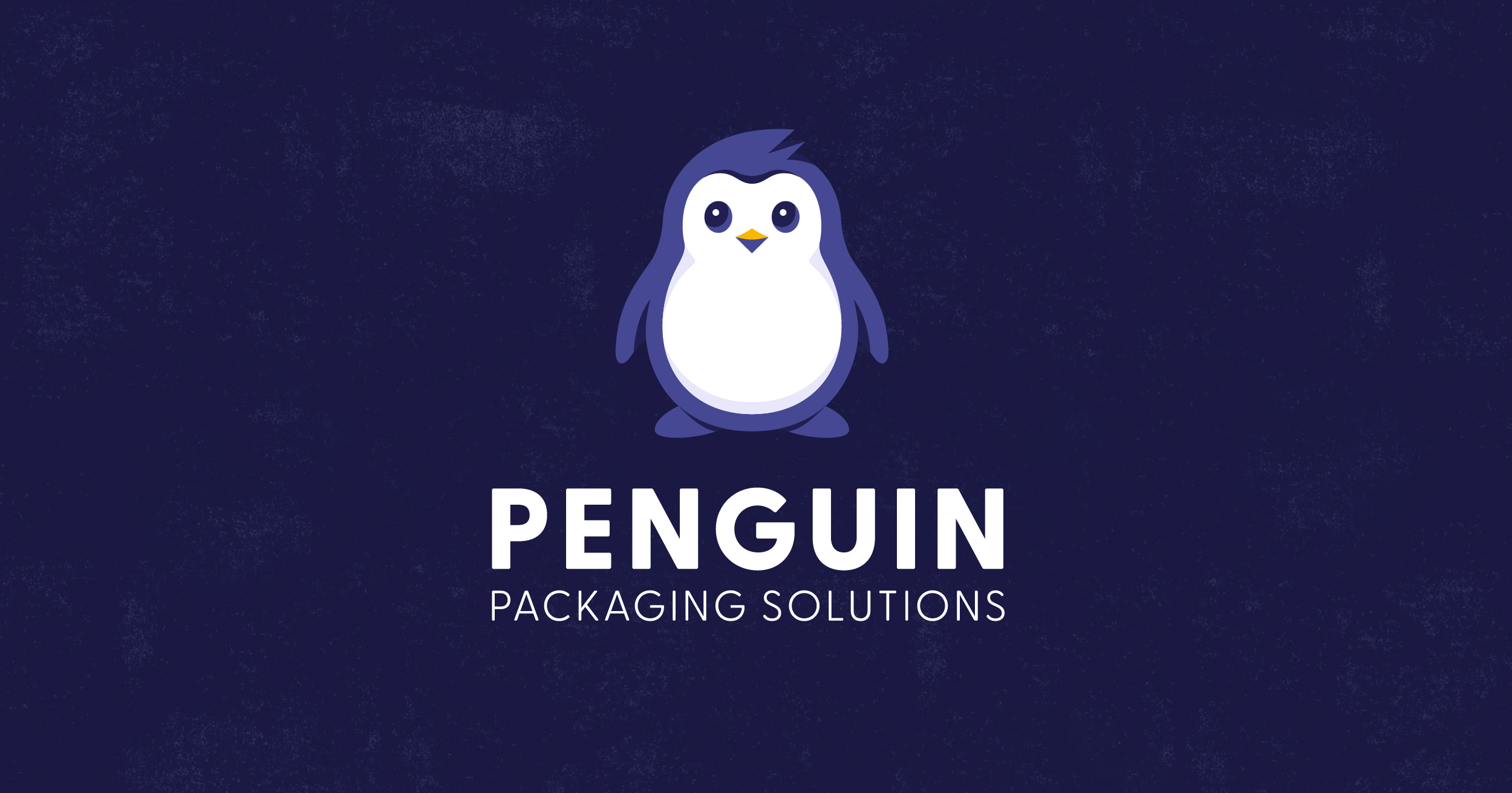 Penguin Packaging Solutions | Full-Service Packaging Provider