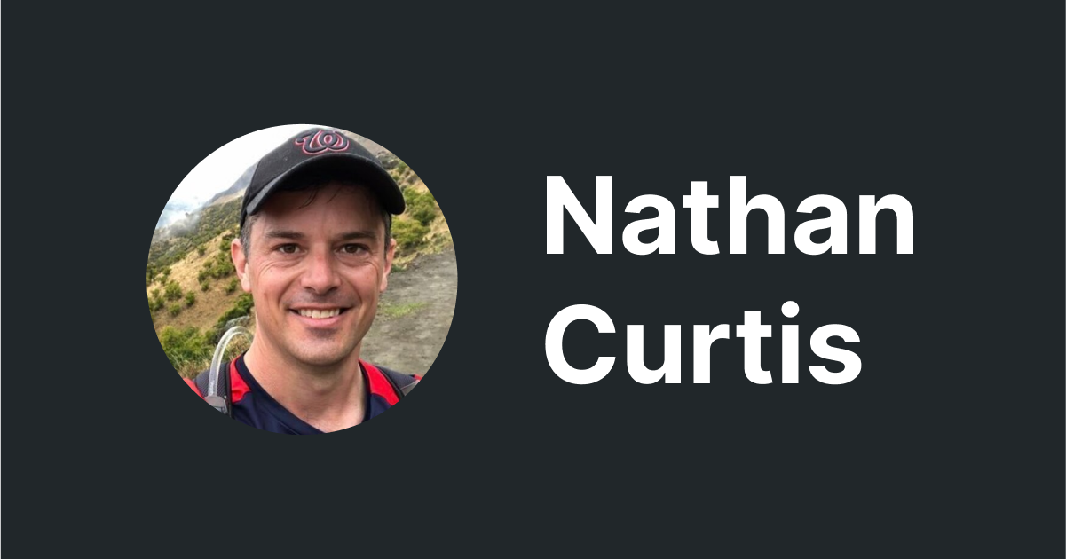 Directed Edges / Nathan Curtis