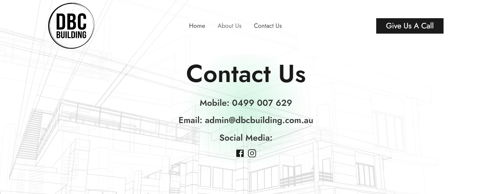 DBC Building Pty Ltd | Renovation & Extension Specialists