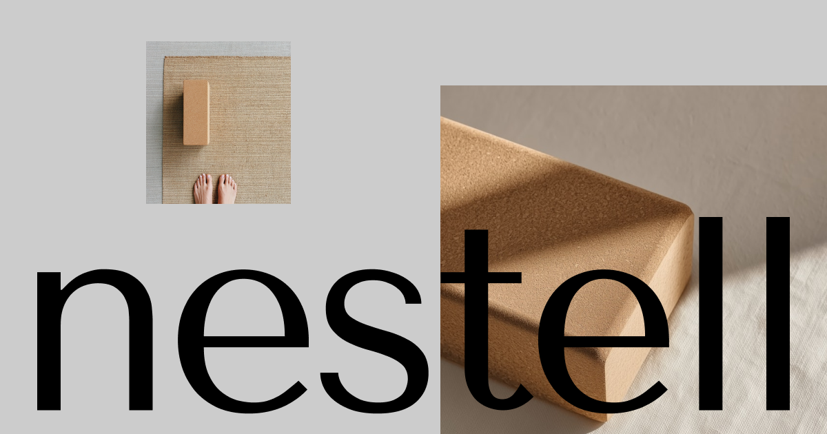 About | Nestell