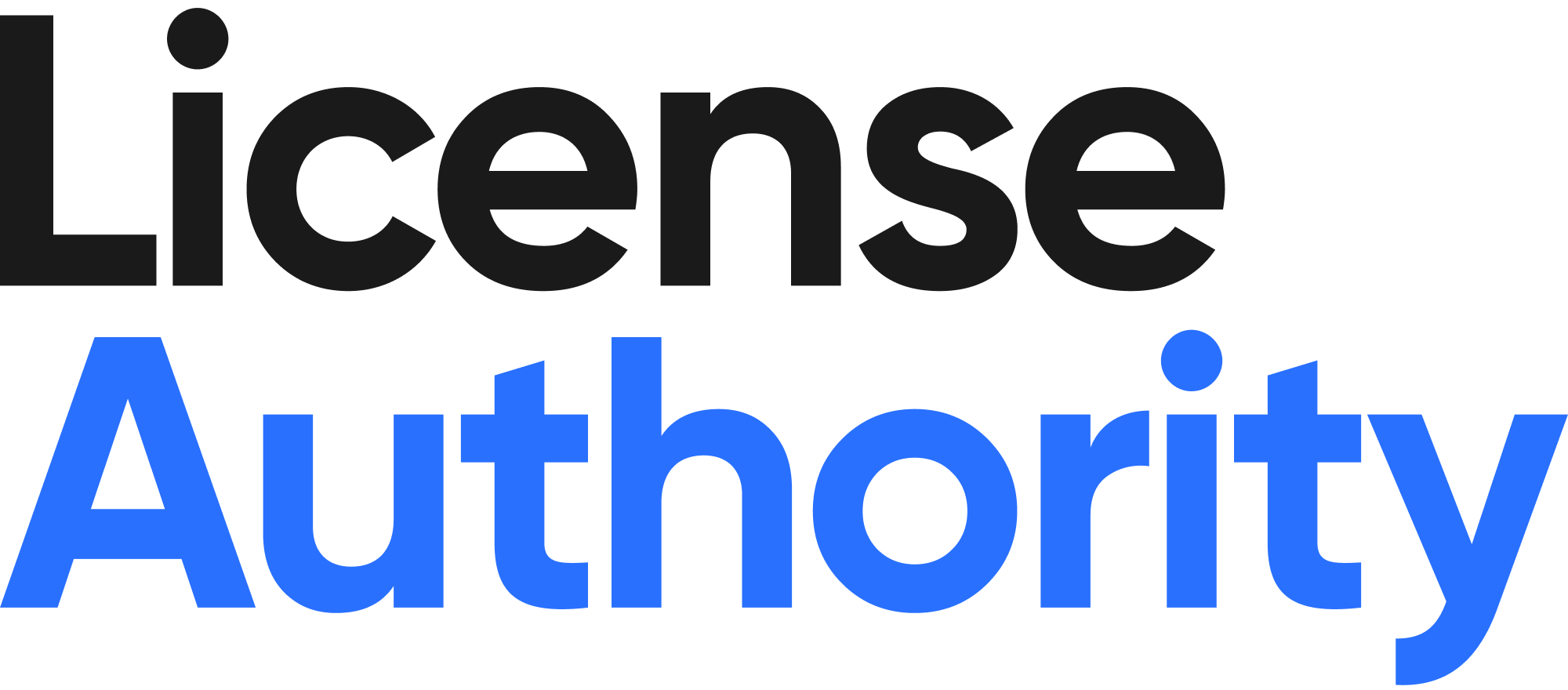 License Authority