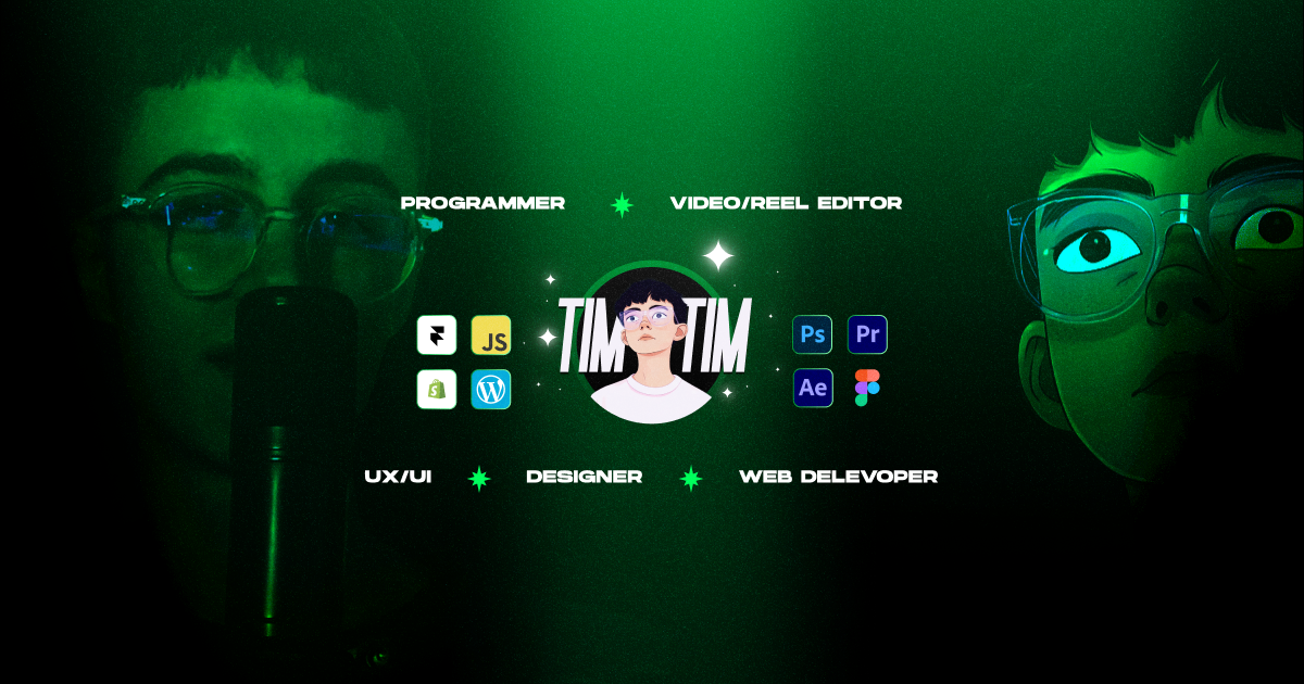 Internetinių svetainių kūrimas ir programavimas