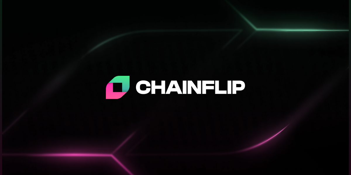 Chainflip.io | Swap BTC, SOL, ETH & More – Fast, Secure, Native