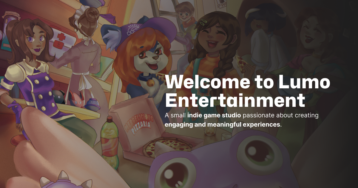 Lumo Entertainment