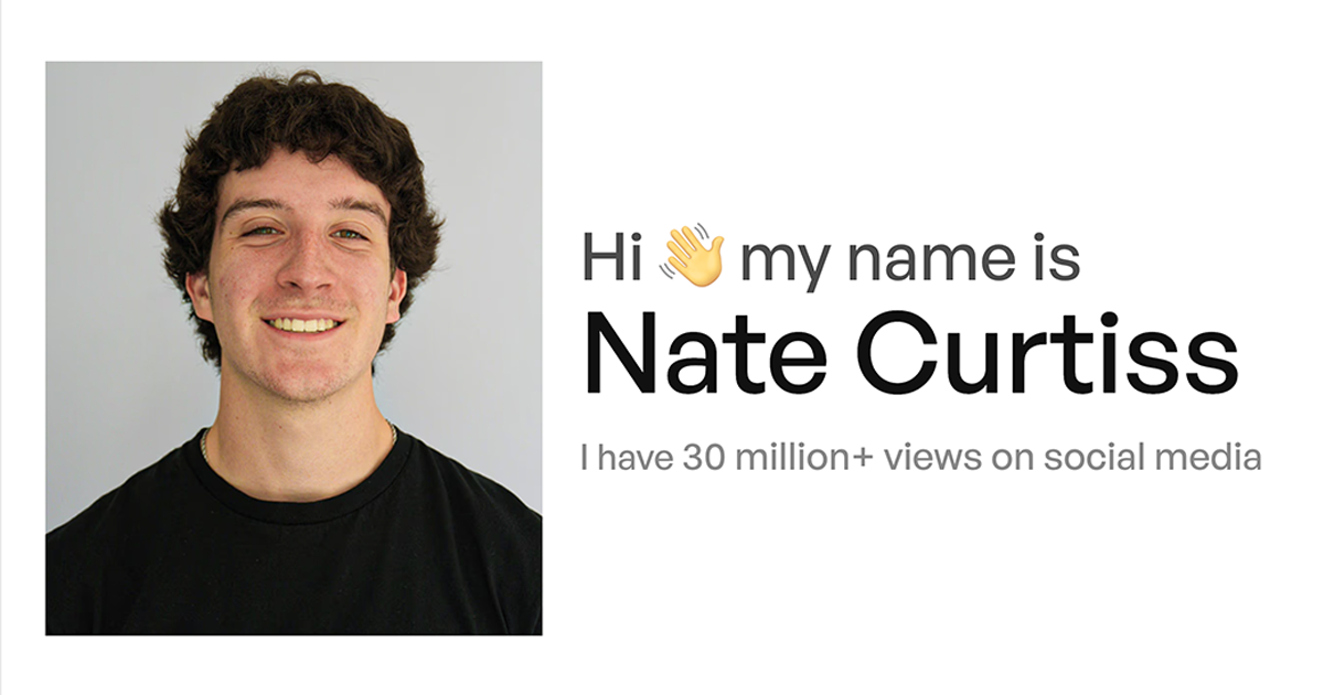 Nate Curtiss