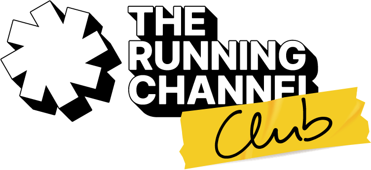 The Running Channel Club