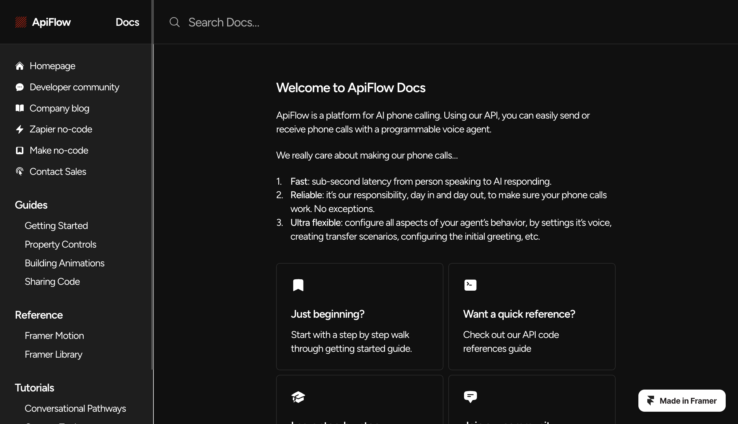 SimCare AI Documentation - Comprehensive SimCare AI Guides