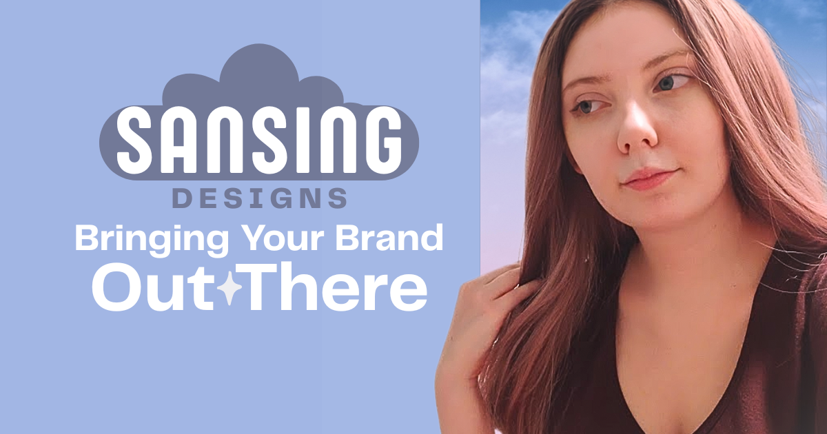 Sansing Website Designs