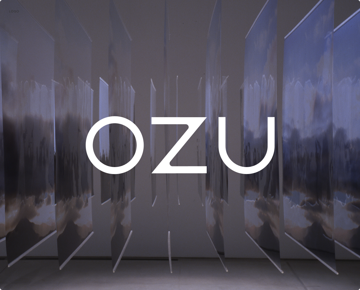 OZU - Filmmakers see the world differently. So should AI.