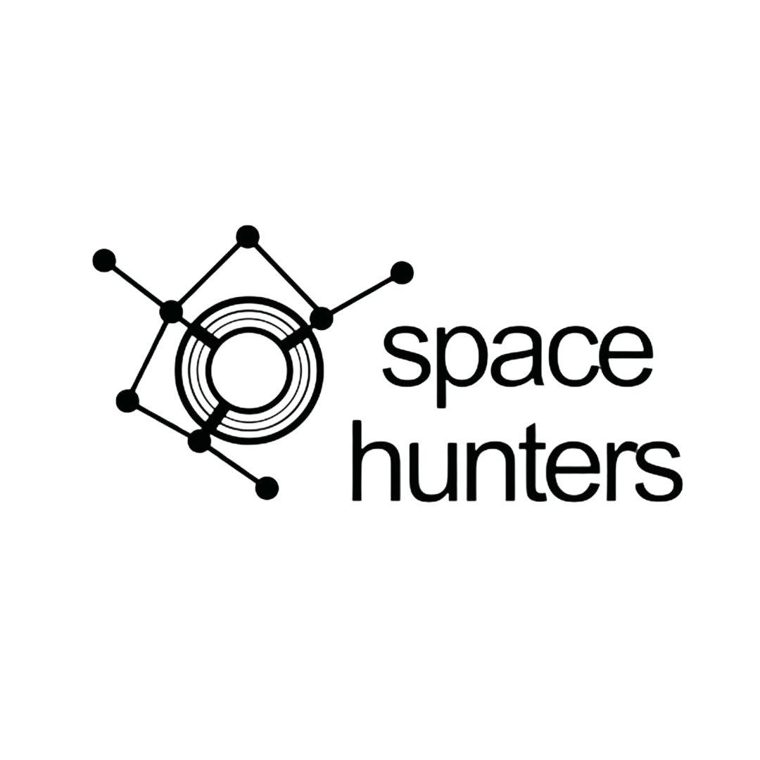 Space Hunters - Much More Than Geomarketing