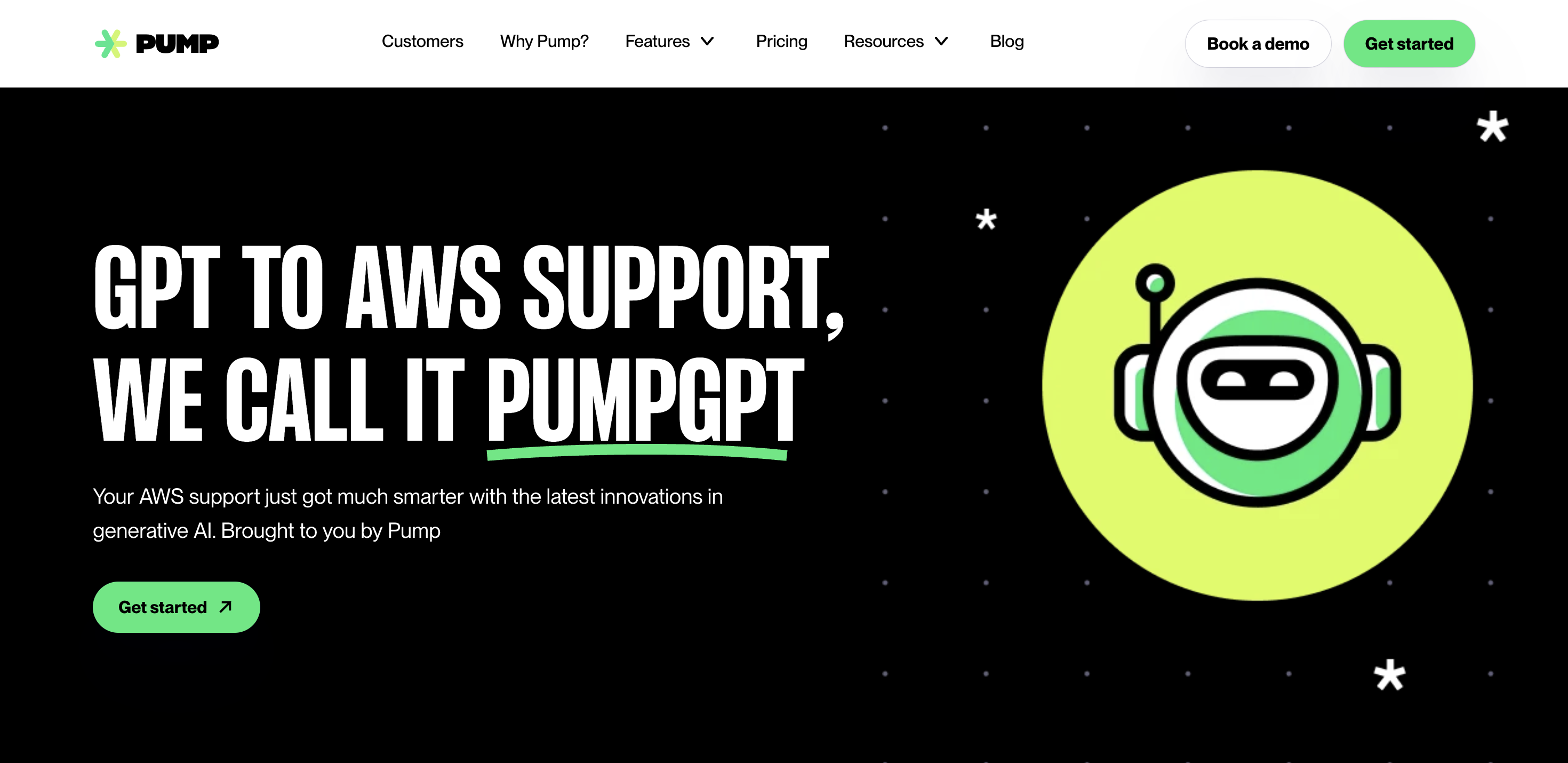 PumpGPT