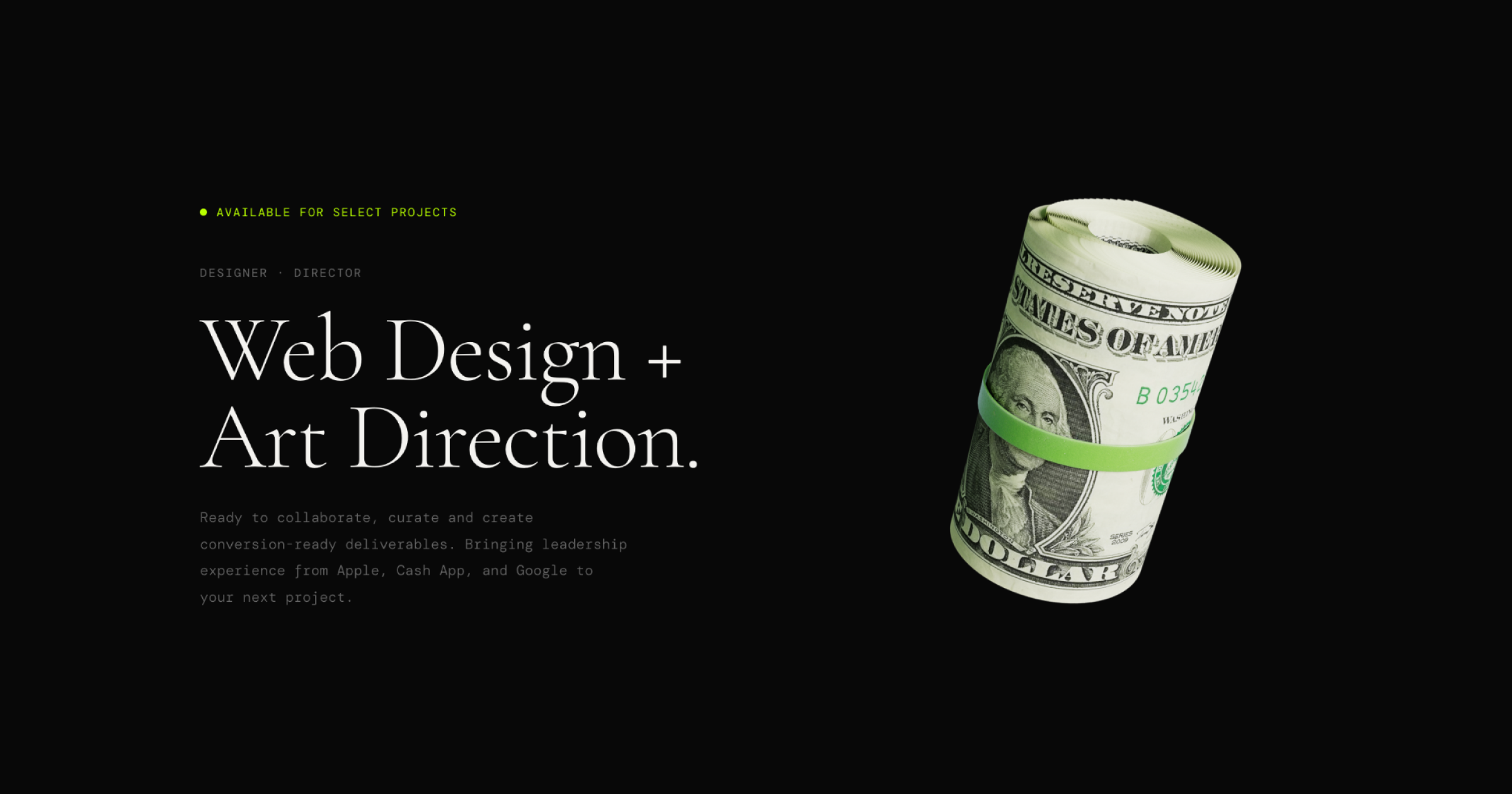 Eric Jordan Design
