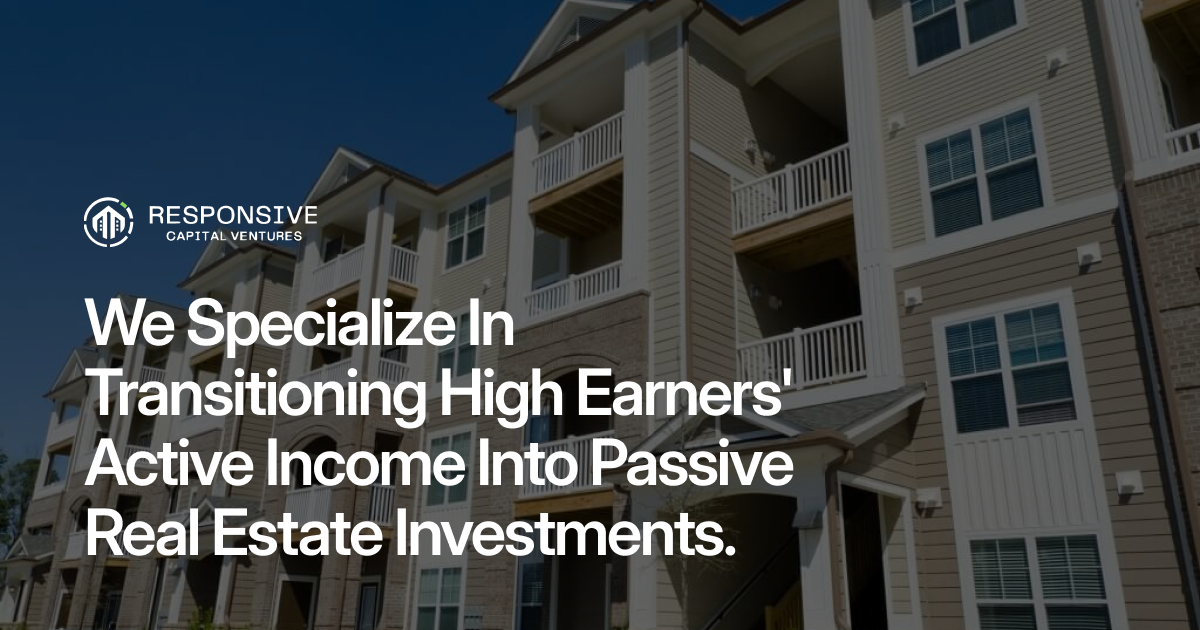 Responsive Capital Ventures