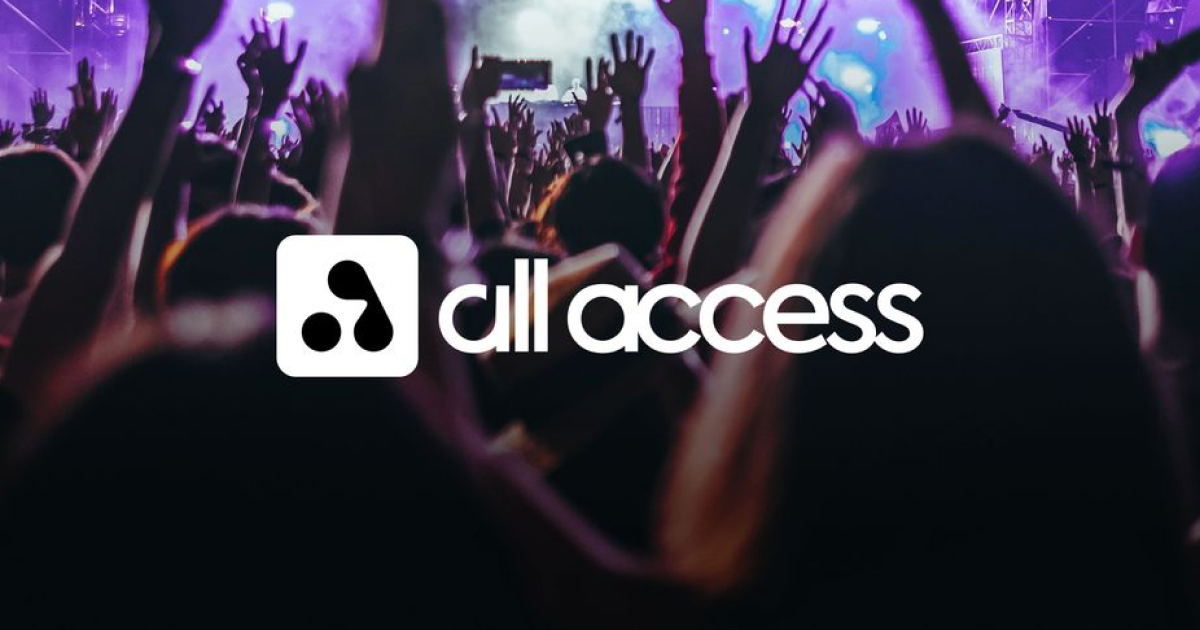 All-Access